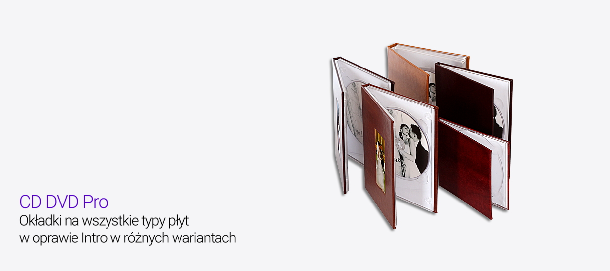 CD - DVD Pro